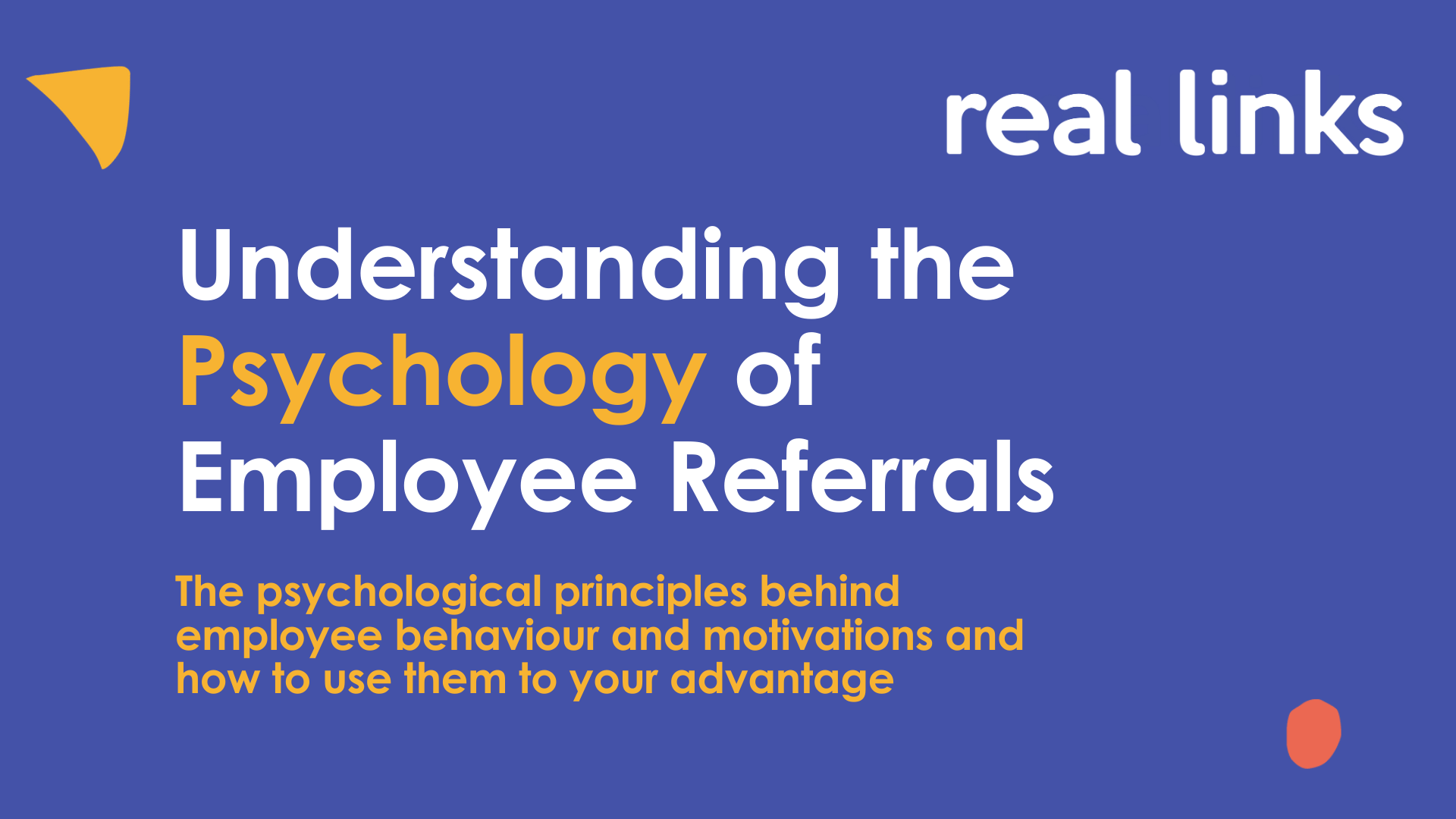 3 examples of brilliant employee referral schemes - Real Links