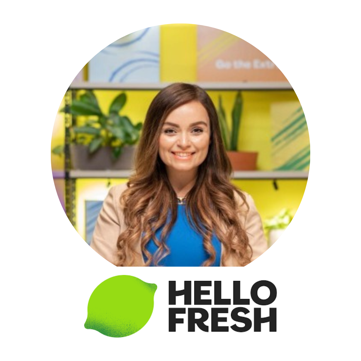 Hello Fresh Case Study - Real Links